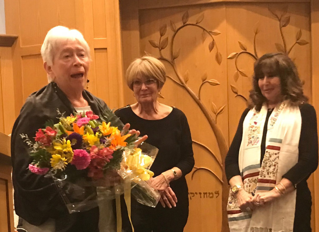 TBY Community - Temple Bat Yam-OC