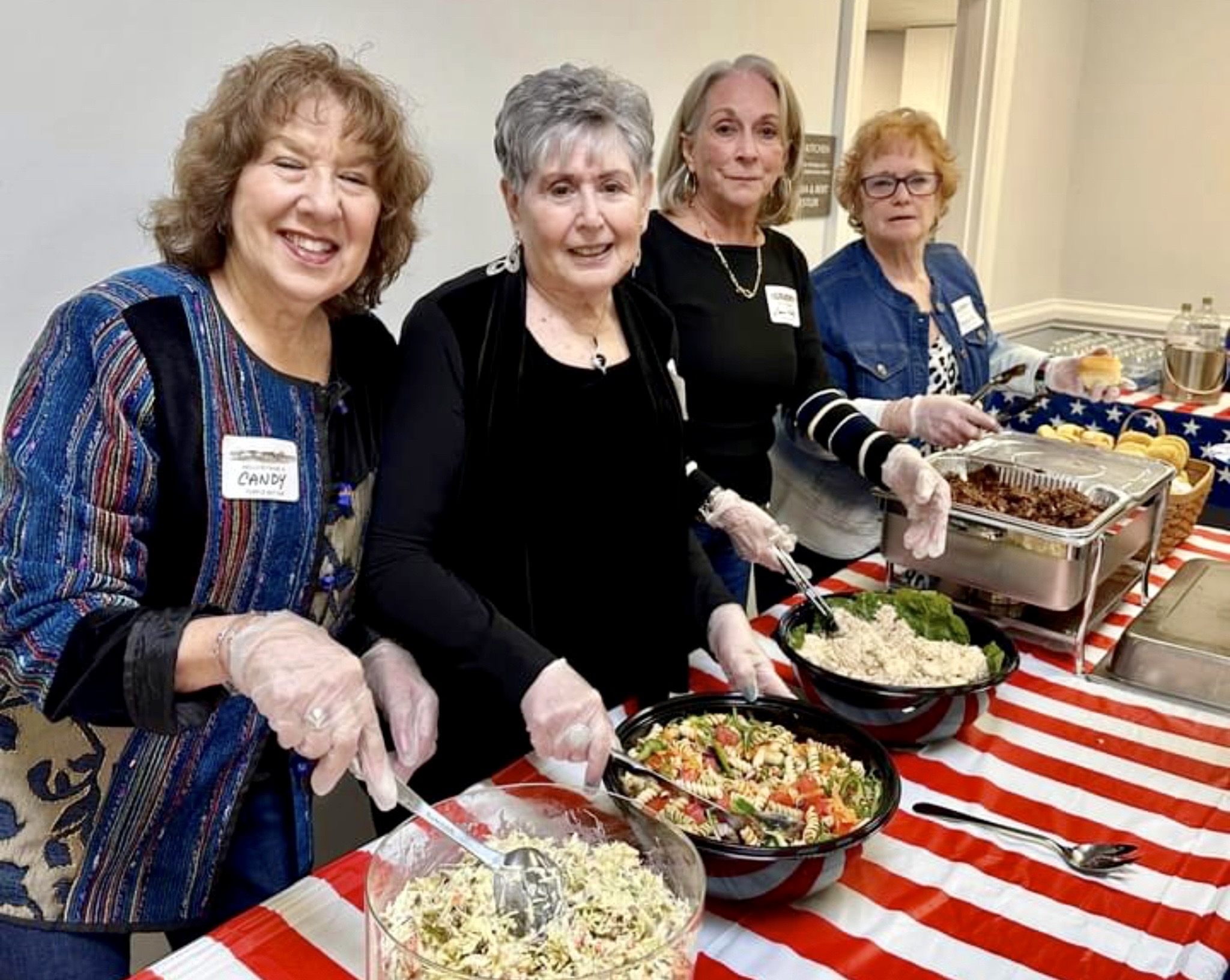 Temple Bat Yam Community - Temple Bat Yam-OC